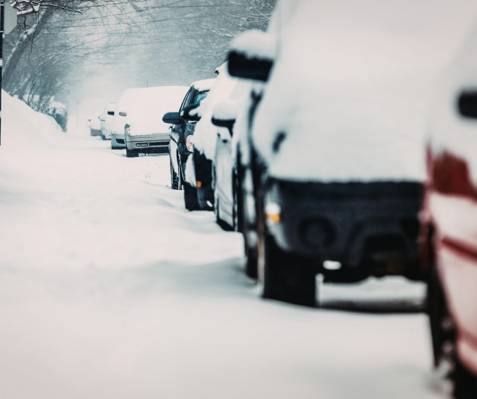 New Year, New Shine: Why January Is the Perfect Time for Auto Body Care ...